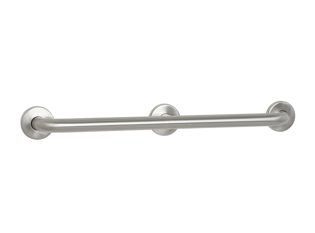 Bariatric Grab Bars - Seachrome