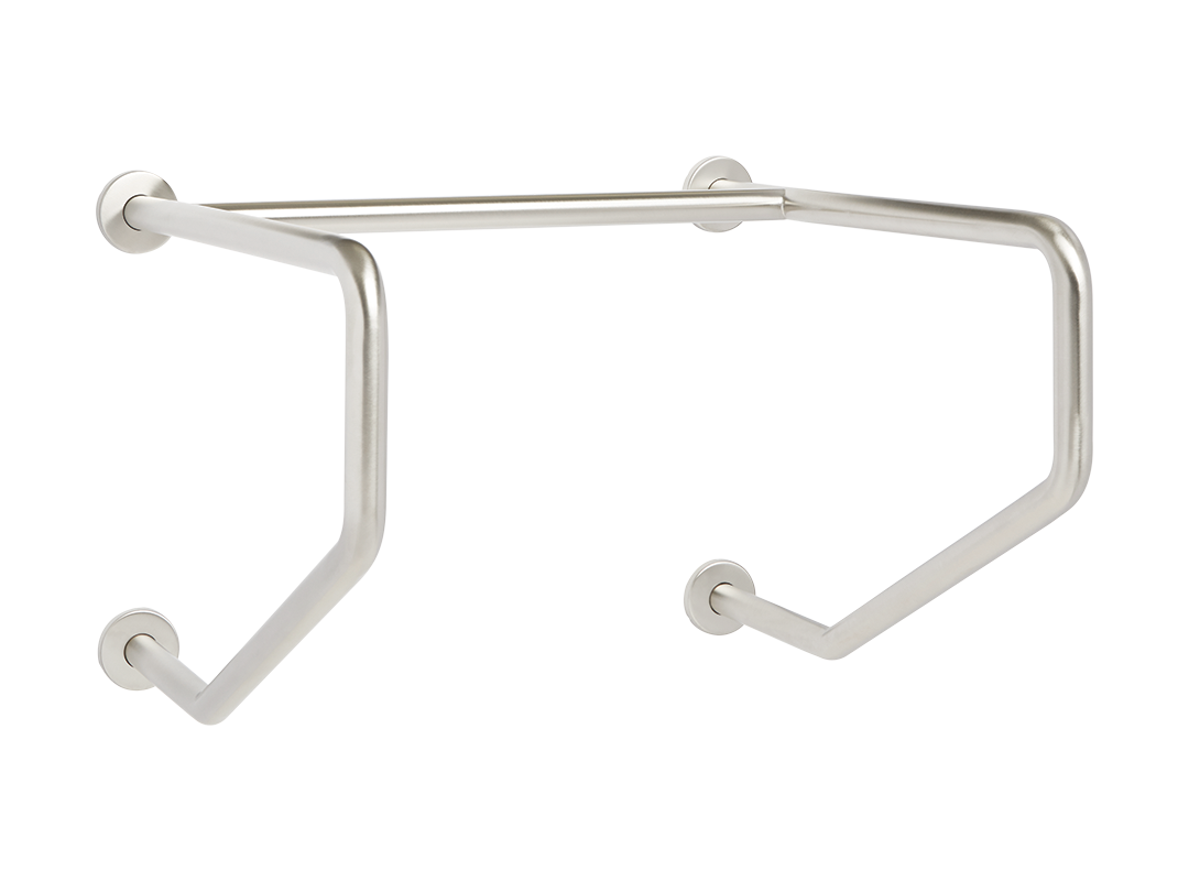 Safety Grab Bars - Seachrome