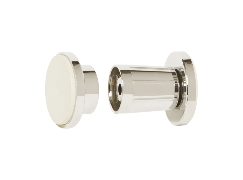 Shower Rod Flanges | Seachrome