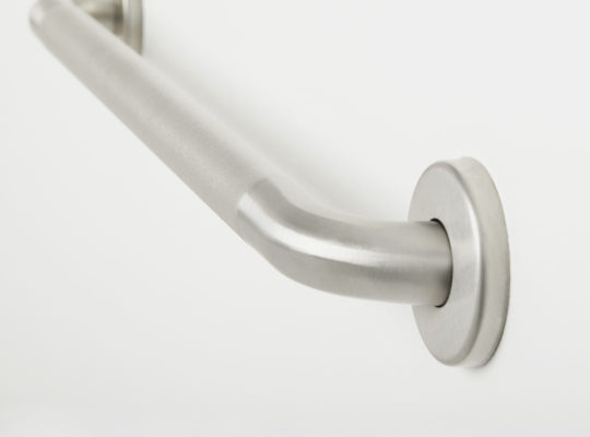 Premium Accessibility Grab Bars – Seachrome Signature