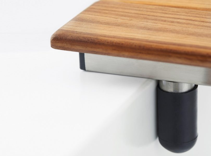 Removable/Portable Tub Seats | Seachrome